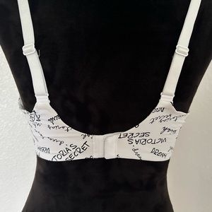 Victoria's Secret | Intimates & Sleepwear | Victorias Secret Signature ...